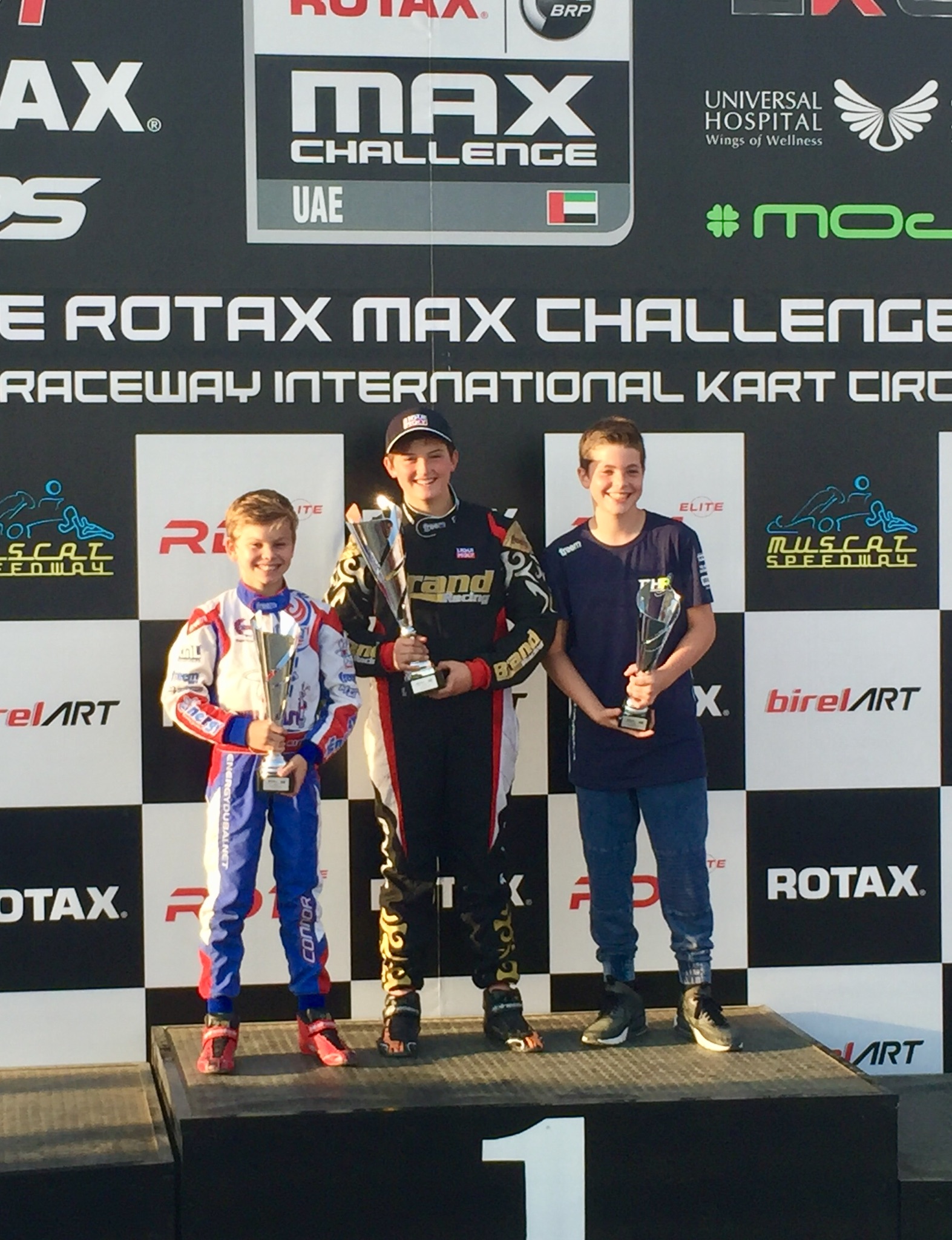 LATEST NEWS | Formula 4 Racing | RACING DRIVER/F4 UAE